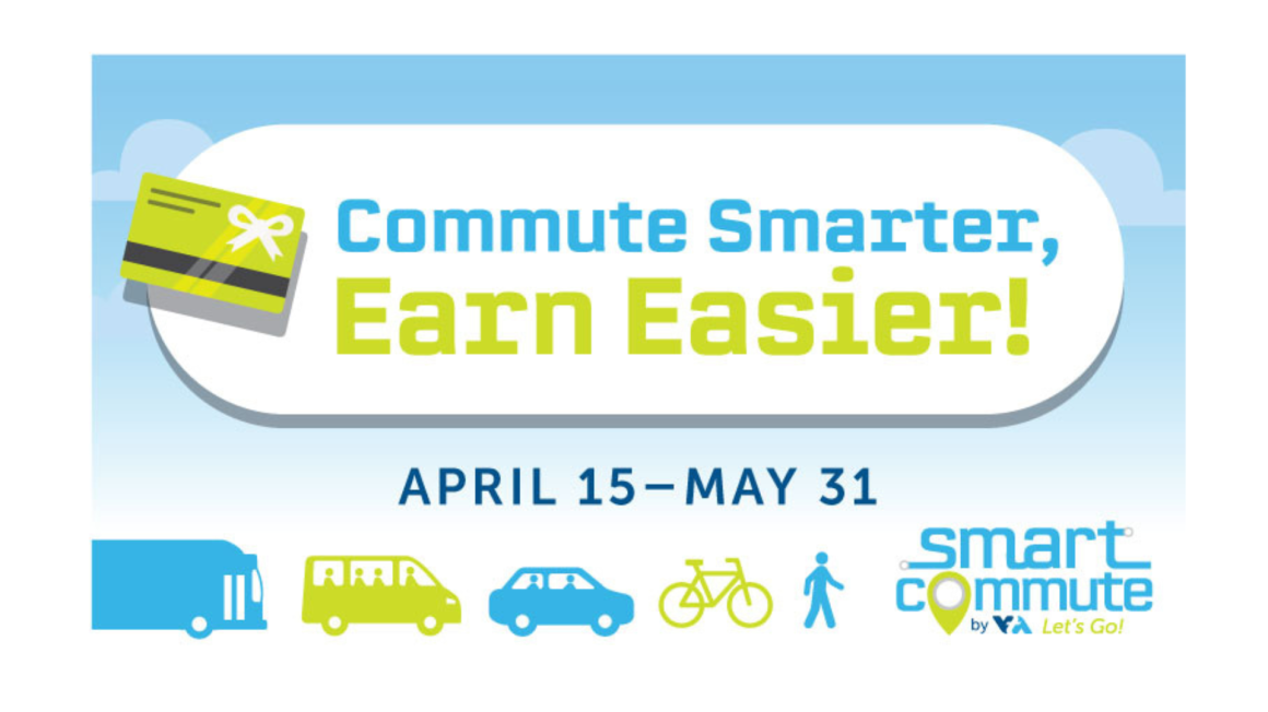 Commute Smarter, Earn Easier! | VTA